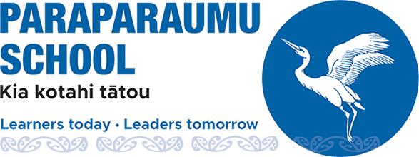 Home - Paraparaumu School